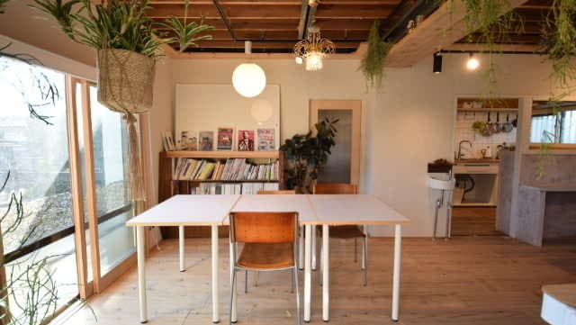 【熊谷】一軒家レンタルスペース&菓子製造許可シェアキッチン!会議、写真動画撮影、ホームパーティなどにどうぞの写真7