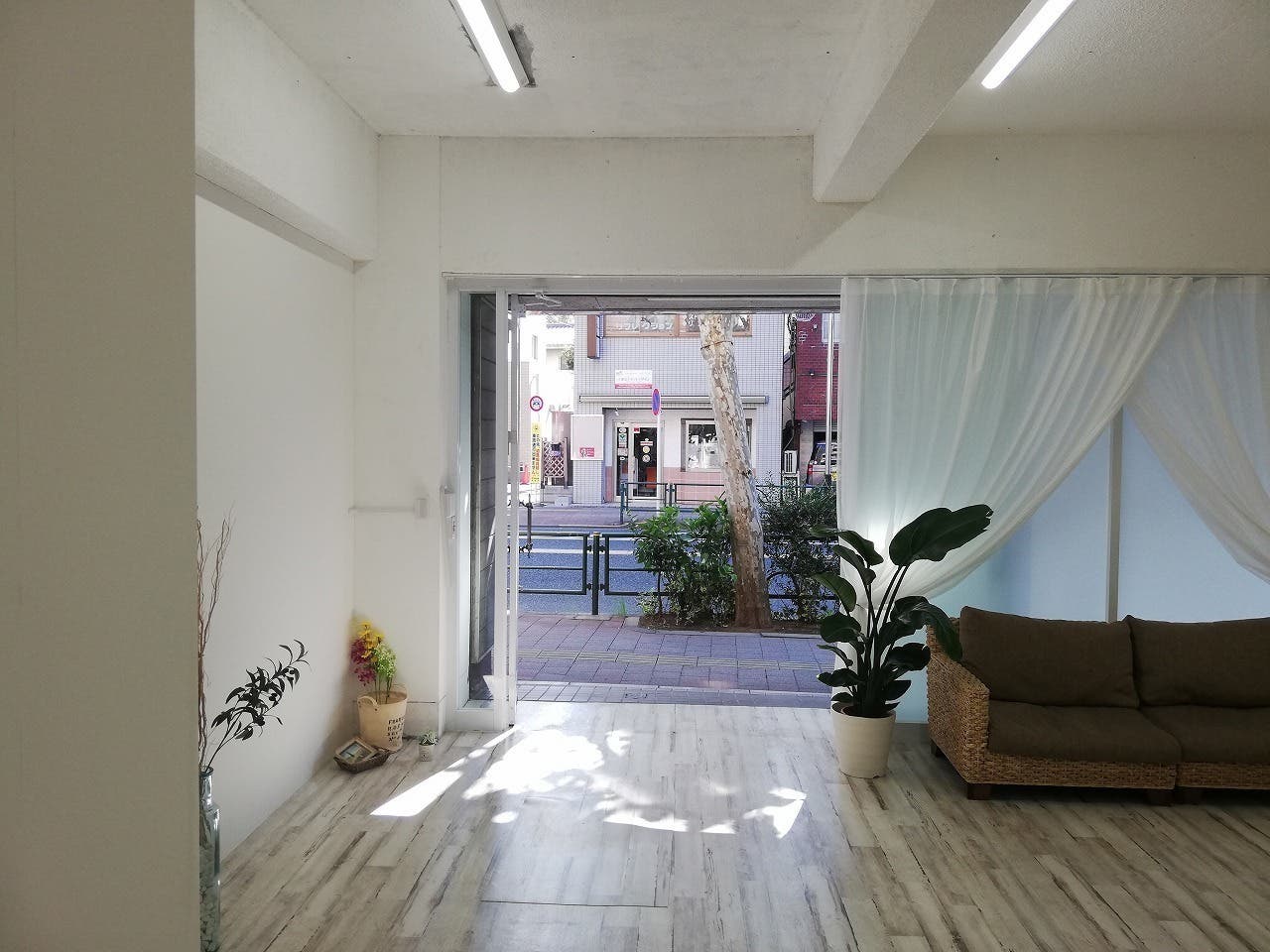 前日荷受けの画像1