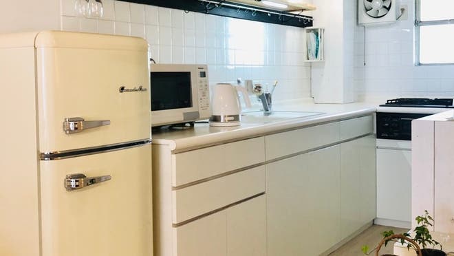 青葉台 ワークショップ、○○会、会議、撮影など!ネイルテーブル常設。の写真4