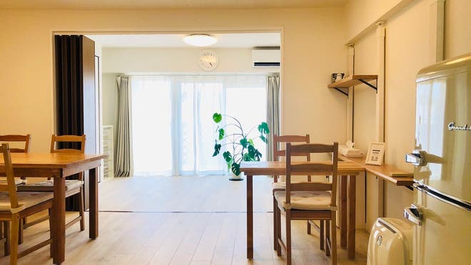 青葉台 ワークショップ、○○会、会議、撮影など!ネイルテーブル常設。の写真2