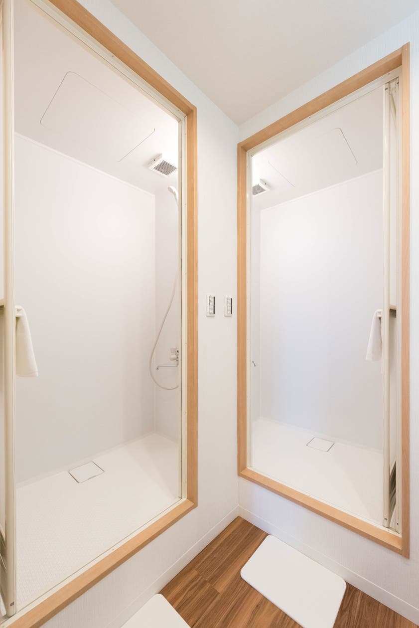 【TORAスカイツリー】押上駅3分★90平米3LDKの綺麗な内装★広々空間でゆったり★Gの写真9