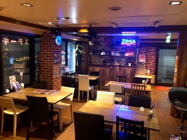 ピアノ,ドラム,スクリーン,DJ機材,女子会,パーティ,ライブ,二次会,飲み会,おしゃれ,レコード,の写真7