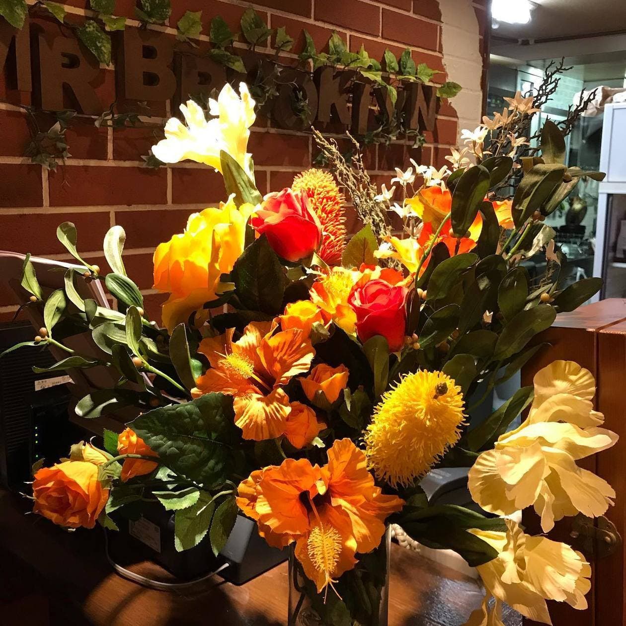 ピアノ,ドラム,スクリーン,DJ機材,女子会,パーティ,ライブ,二次会,飲み会,おしゃれ,レコード,の写真10