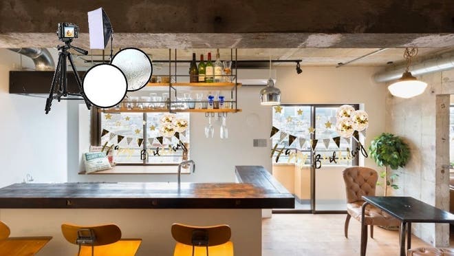 #サクラGoburin【桜木町】#安い🌸学割🌸三面採光🌞動画🎬🕺YouTube✏️テレワーク📶推し活🫶💓おうち歓送迎会🍻の写真5