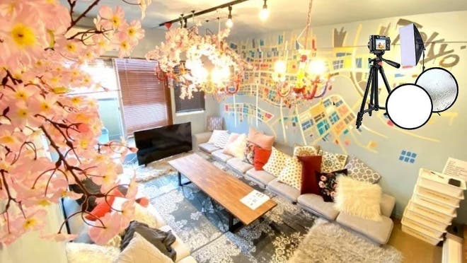 #ドドGoburin【道玄坂/渋谷】駅5分 クリスマス🎄忘年会🤶🌸学割🌸安い💸誕生日🎂推し活💓格安💰✨の写真4