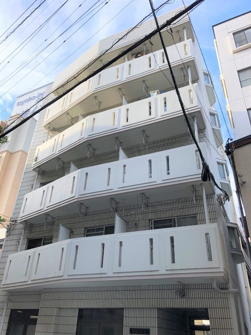 駅ちか(小倉駅徒歩6分)ダンス特化のレンタルスタジオ☆ダンスやヨガ教室に最適です☆24時間営業♪の写真25