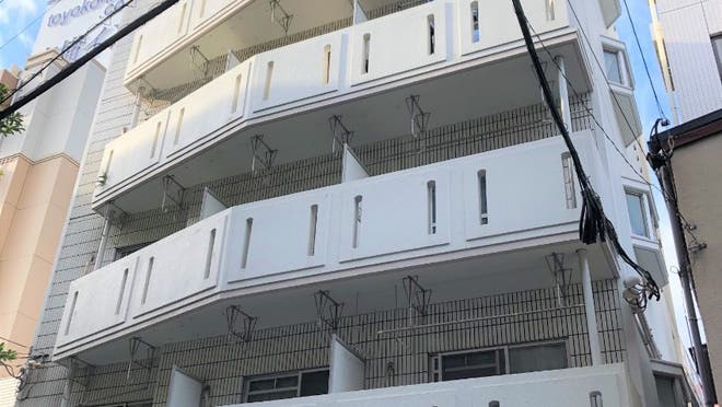 駅ちか(小倉駅徒歩6分)ダンス特化のレンタルスタジオ☆ダンスやヨガ教室に最適です☆24時間営業♪の写真25