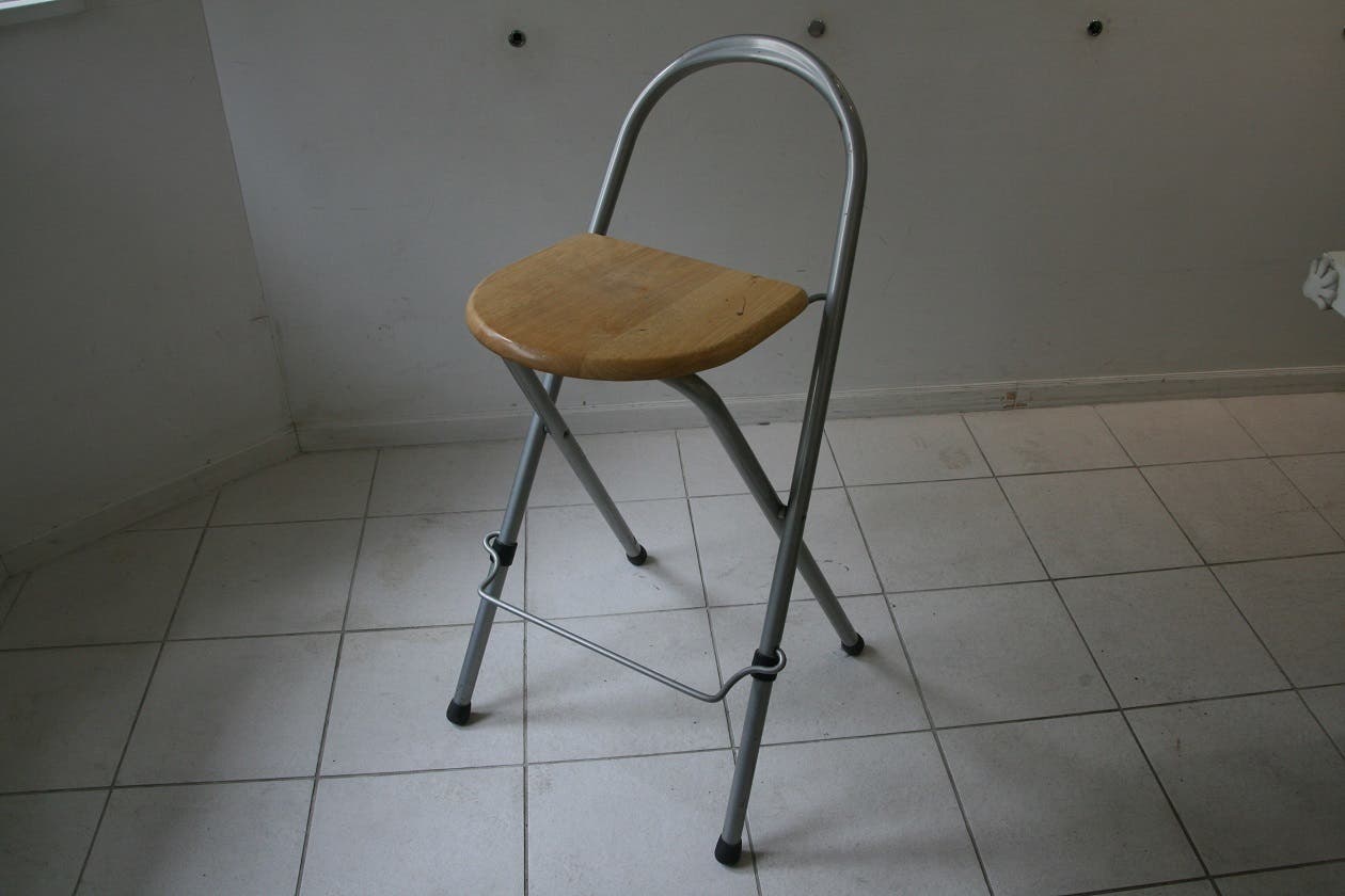 スツールの画像1