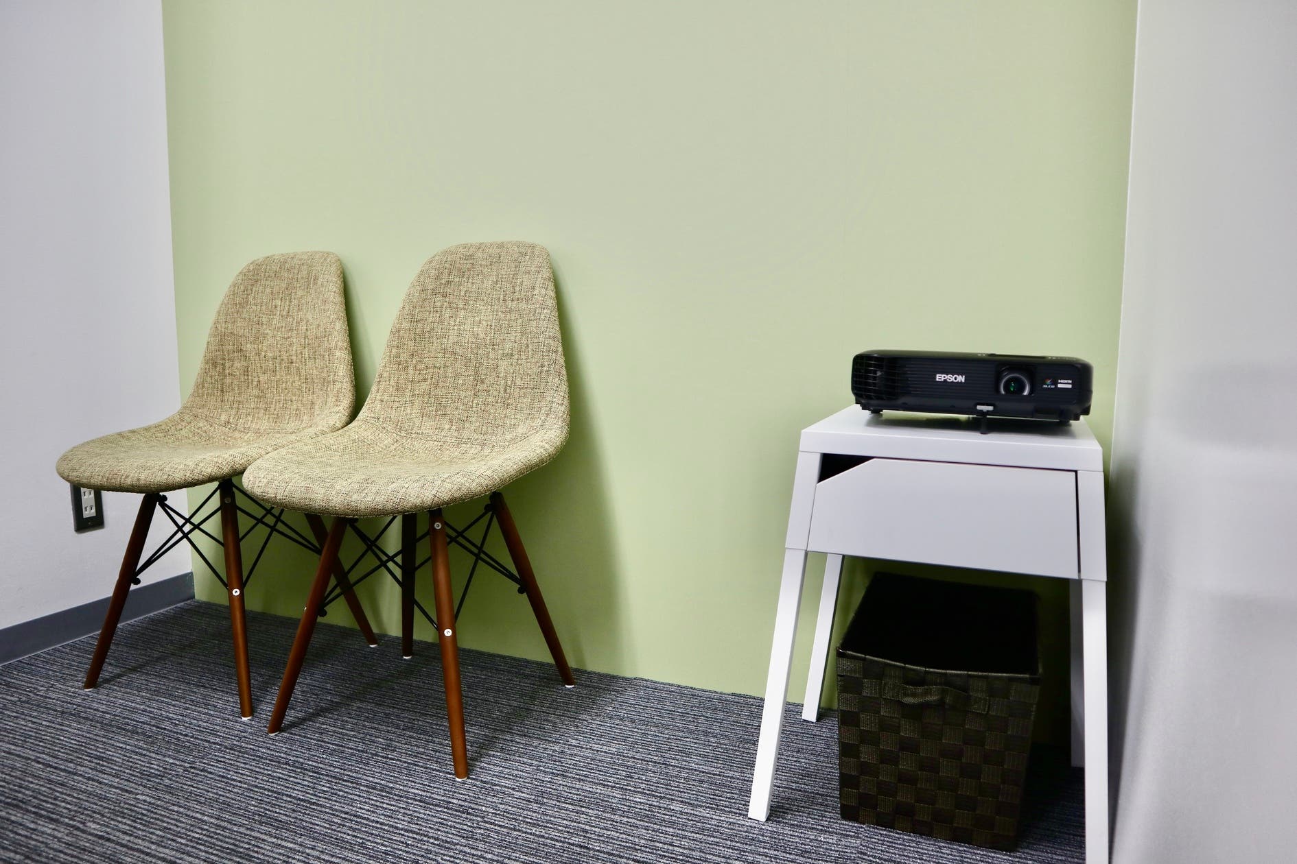 【明治神宮前徒歩１分！】清潔感◎リモート会議や打ち合わせにも！の写真5