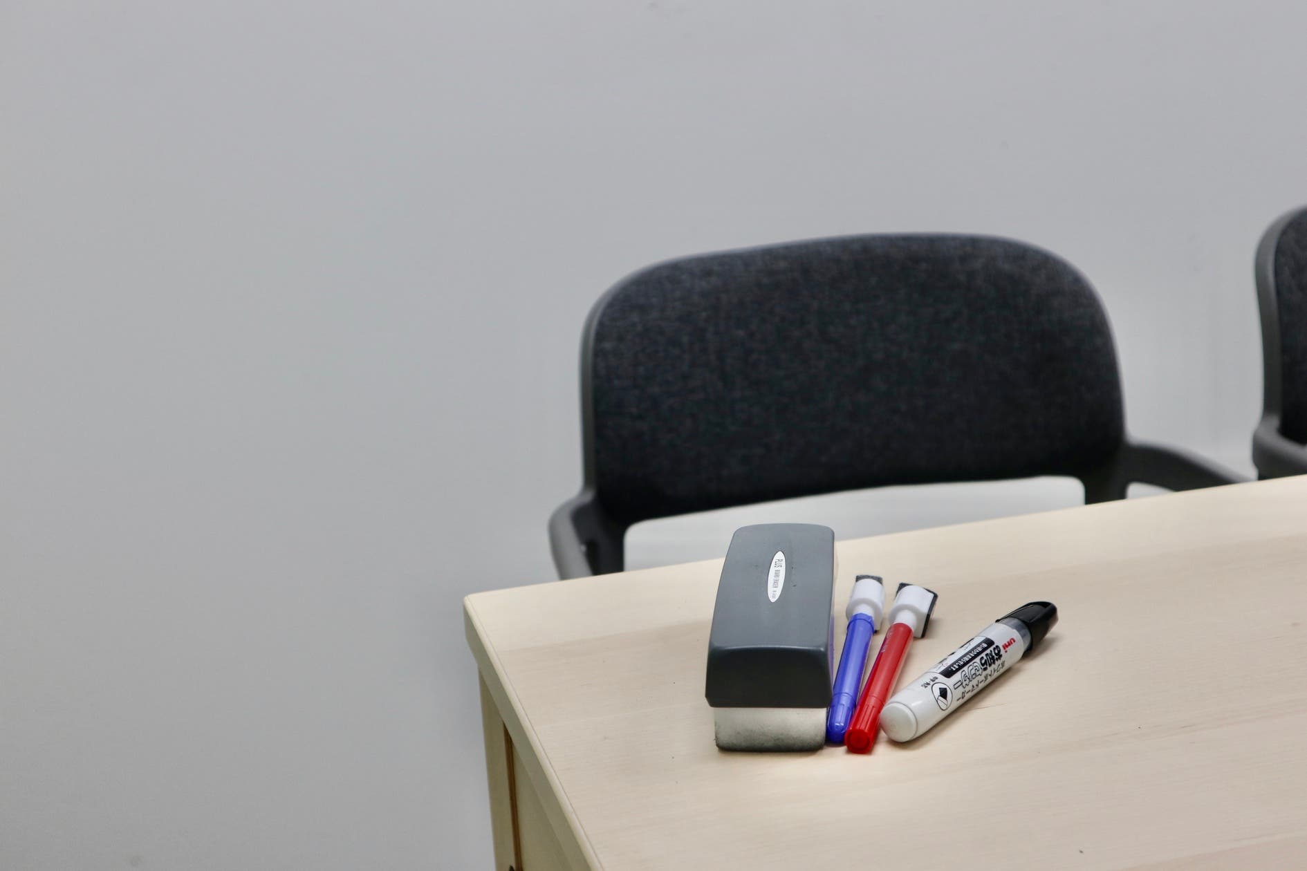 【明治神宮前徒歩１分！】清潔感◎リモート会議や打ち合わせにも！の写真7