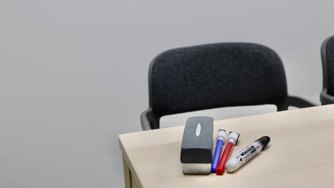 【明治神宮前徒歩1分!】清潔感◎リモート会議や打ち合わせにも!の写真7