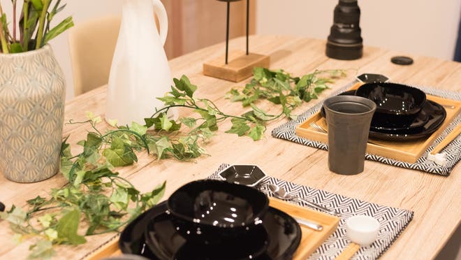 【TORAスカイツリー】押上駅3分★60平米2LDKの綺麗な内装★広々空間でゆったり★Eの写真4