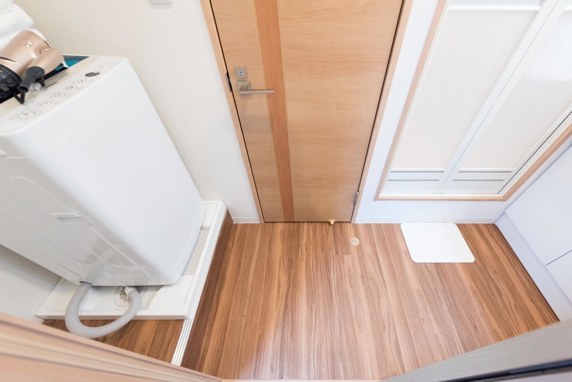 【TORAスカイツリー】押上駅3分★60平米2LDKの綺麗な内装★広々空間でゆったり★Eの写真14