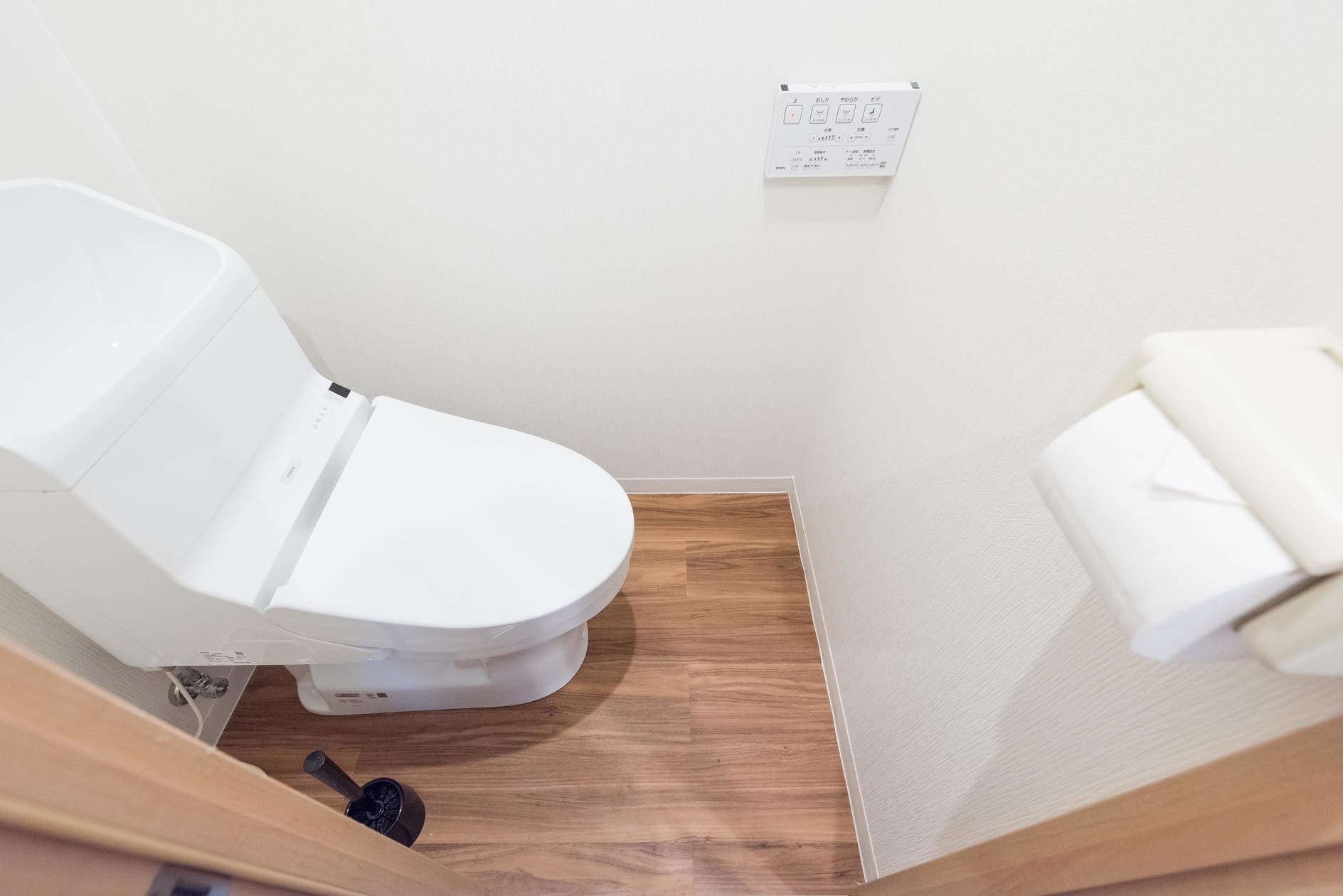 【TORAスカイツリー】押上駅3分★60平米2LDKの綺麗な内装★広々空間でゆったり★Eの写真15