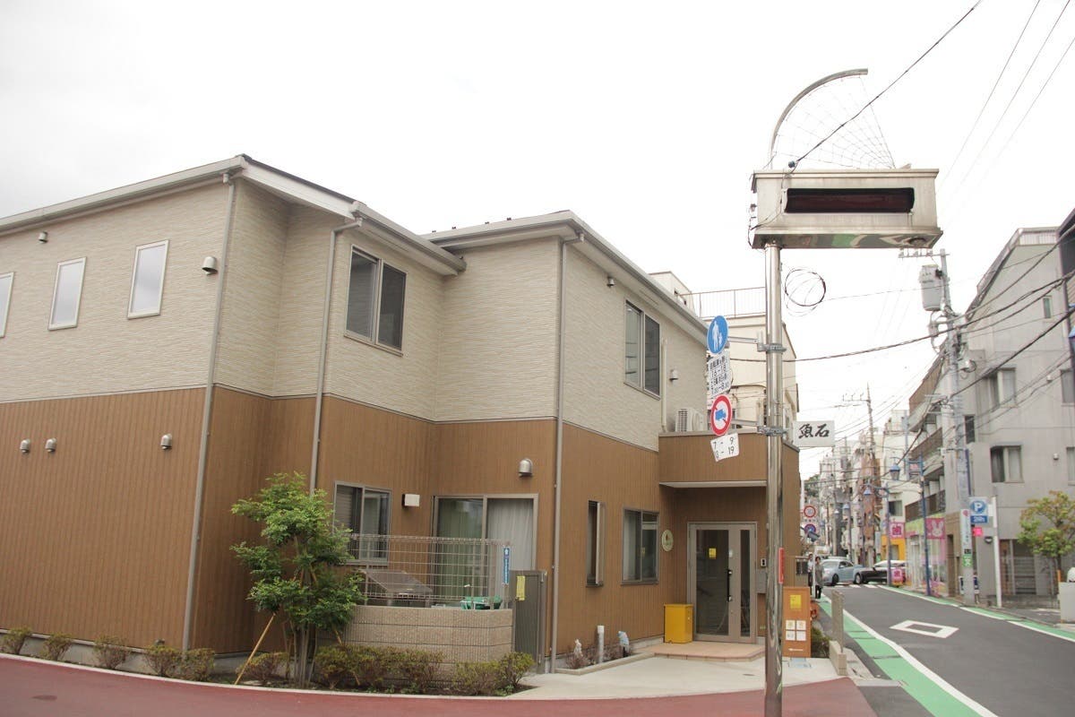 【二子玉川スタジオ】二子玉川駅から徒歩8分！会議/レッスン/お茶会/交流/勉強/ワークショップの写真8