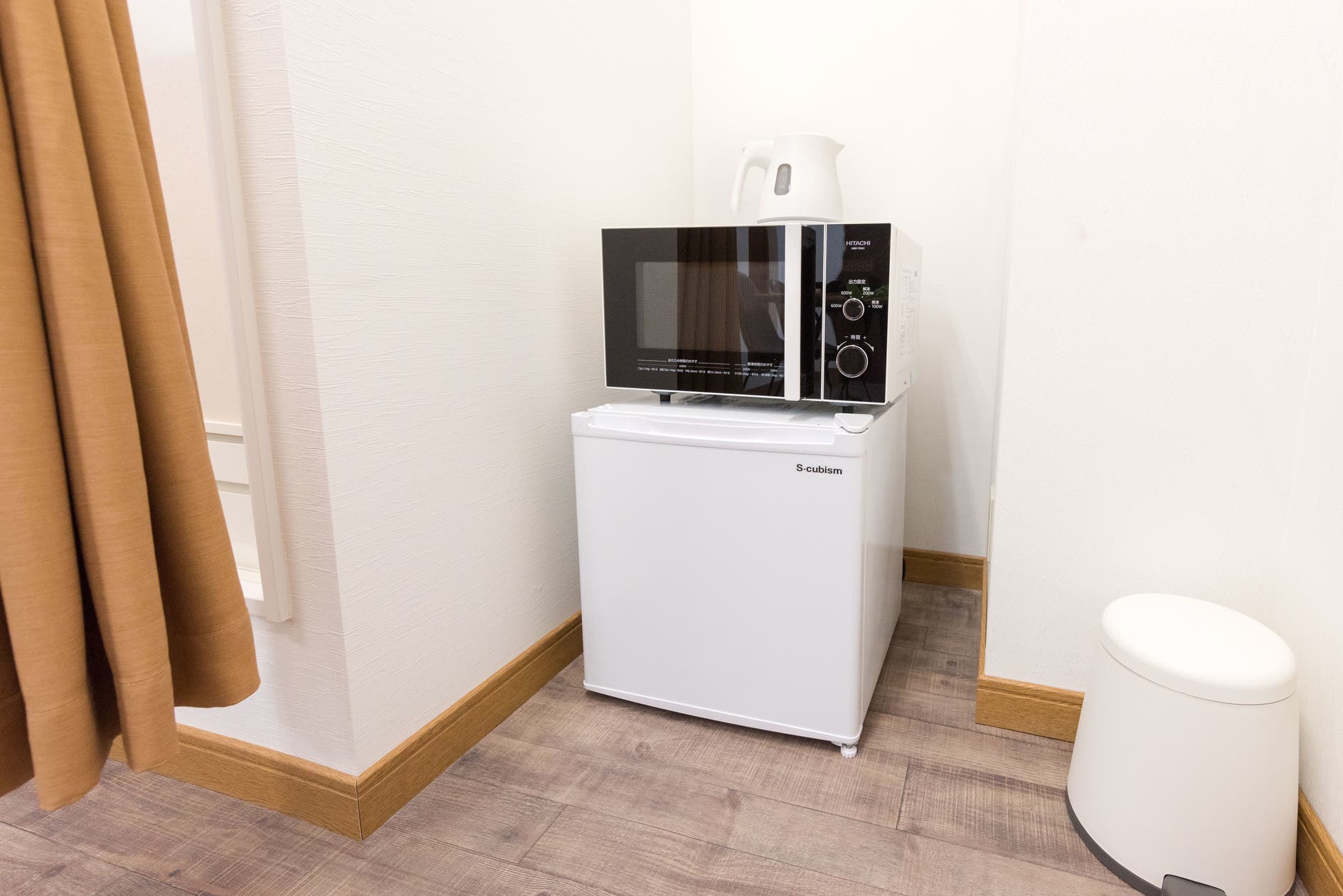 【TORA六義園】山手線駅駒込徒歩3分★90平米3LDKの綺麗な内装★広々空間でゆったり★ 1の写真7