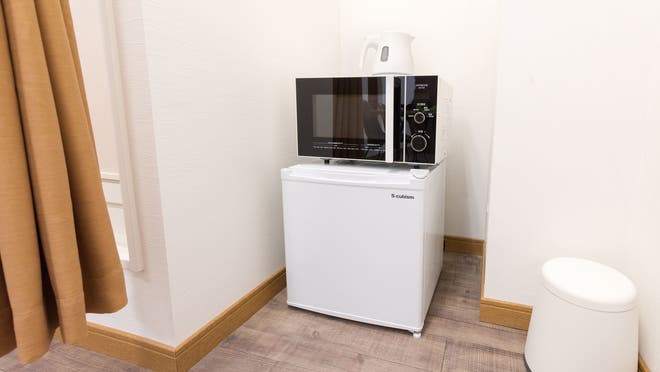 【TORA六義園】山手線駅駒込徒歩3分★90平米3LDKの綺麗な内装★広々空間でゆったり★ 1の写真7