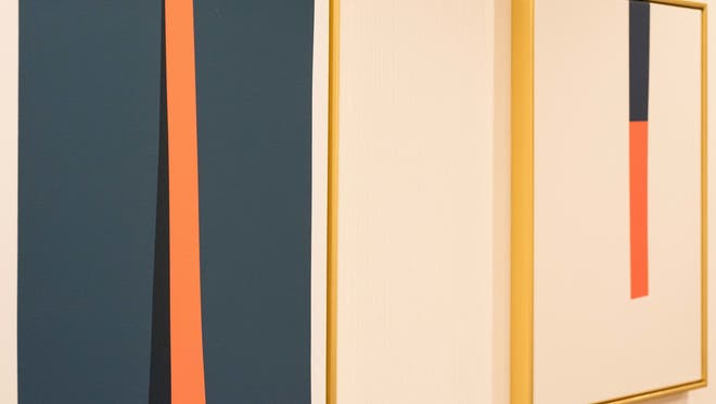 【TORAスカイツリー】押上駅3分★60平米2LDKの綺麗な内装★広々空間でゆったり★ Fの写真6