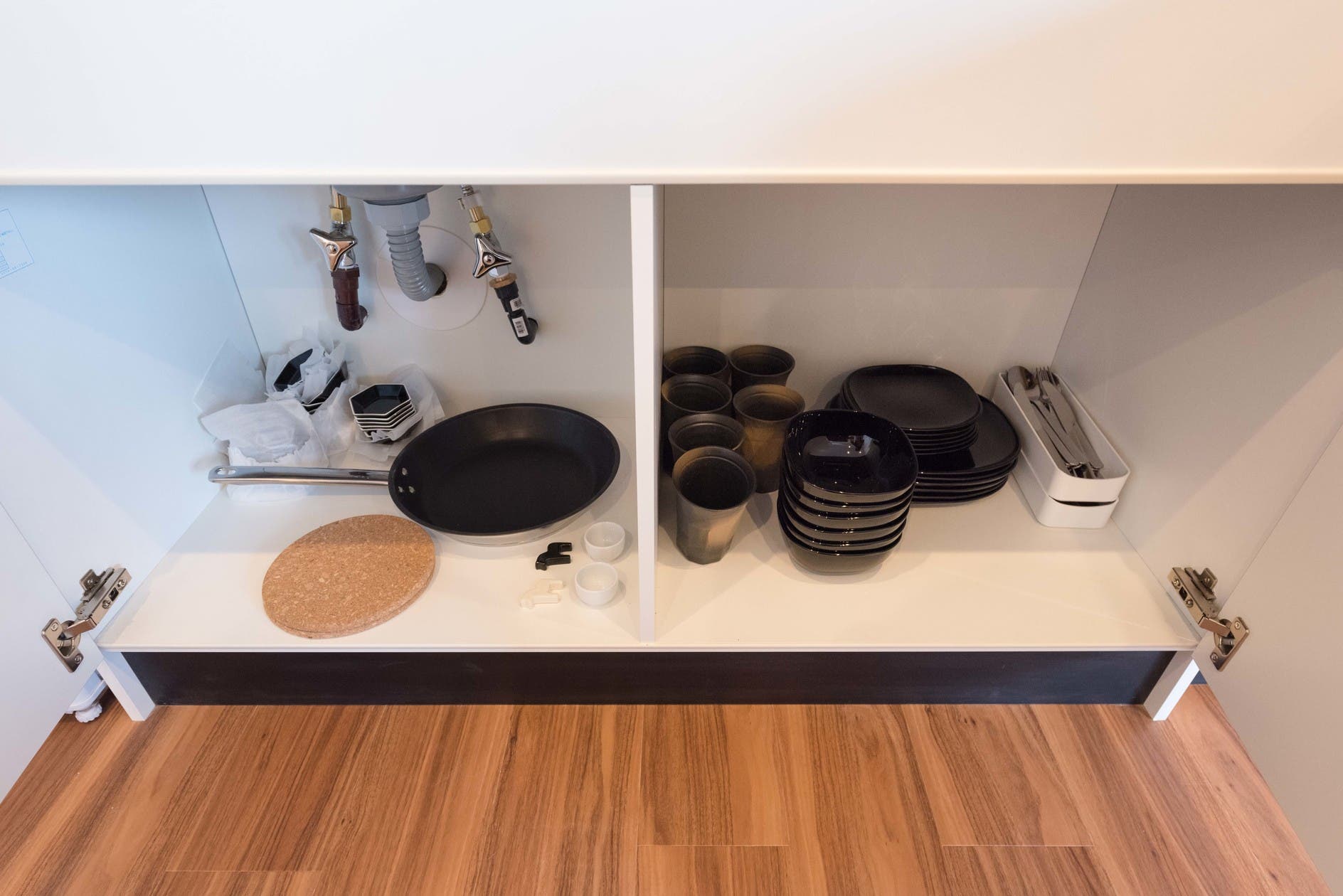 【TORAスカイツリー】押上駅3分★60平米2LDKの綺麗な内装★広々空間でゆったり★ Fの写真16