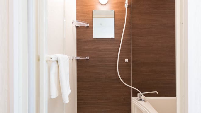 【TORAスカイツリー】押上駅3分★60平米2LDKの綺麗な内装★広々空間でゆったり★ Fの写真17