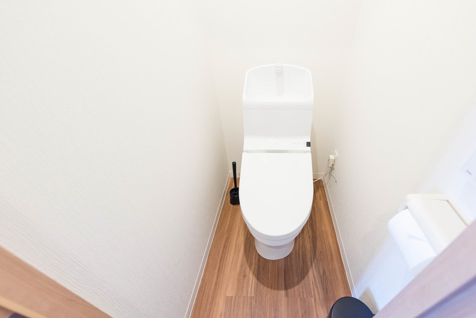 【TORAスカイツリー】押上駅3分★60平米2LDKの綺麗な内装★広々空間でゆったり★ Fの写真18