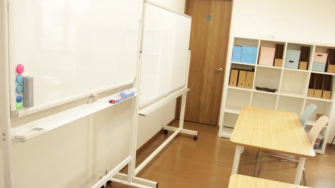 【二子玉川スタディルームA】二子玉川駅から徒歩8分!リモートワーク/会議/ビジネス/読書/自習の写真3