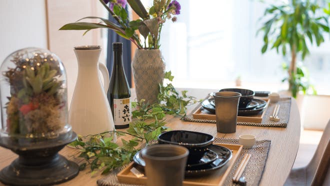 【TORAスカイツリー】押上駅3分★60平米2LDKの綺麗な内装★広々空間でゆったり★ Cの写真5