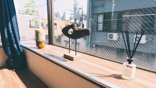 【TORAスカイツリー】押上駅3分★60平米2LDKの綺麗な内装★広々空間でゆったり★ Cの写真10