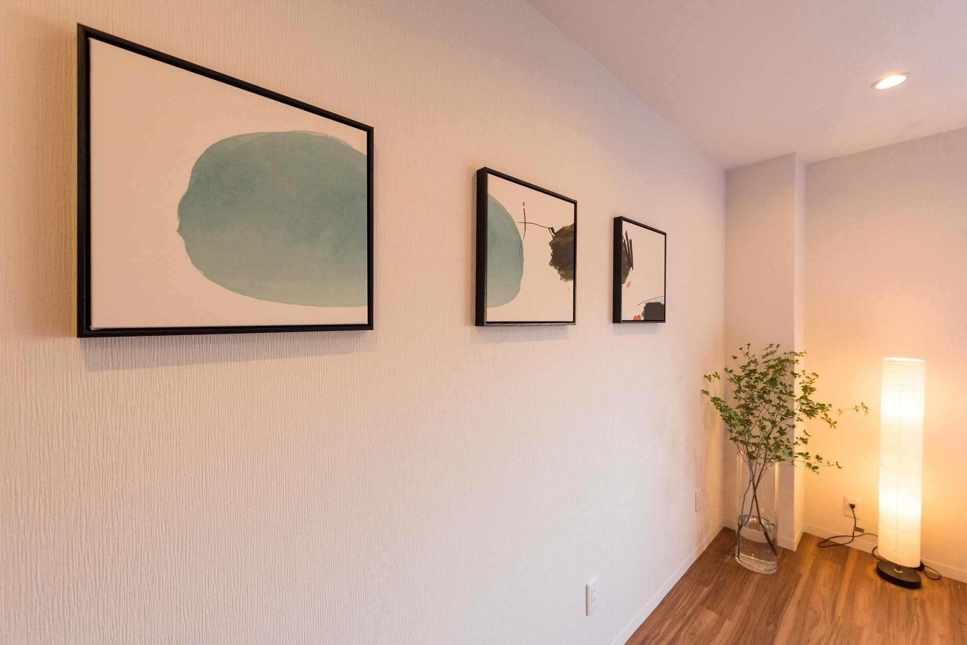 【TORAスカイツリー】押上駅3分★60平米2LDKの綺麗な内装★広々空間でゆったり★ Cの写真11