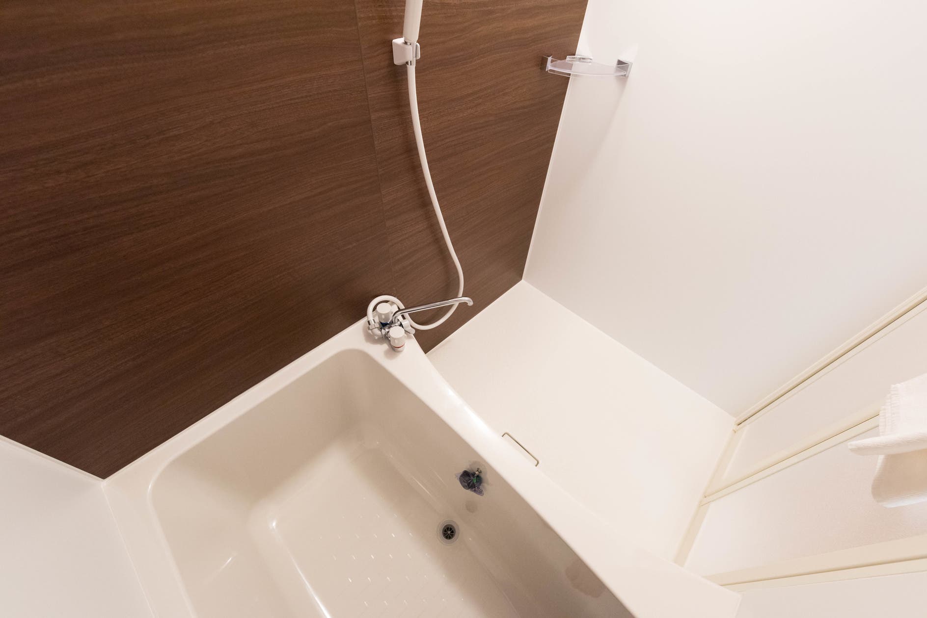 【TORAスカイツリー】押上駅3分★60平米2LDKの綺麗な内装★広々空間でゆったり★ Cの写真13