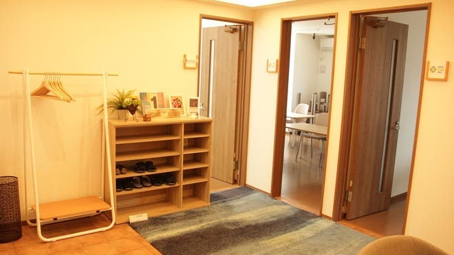 【二子玉川スタディルームB】二子玉川駅から徒歩8分!リモートワーク/会議/ビジネス/読書/自習の写真8