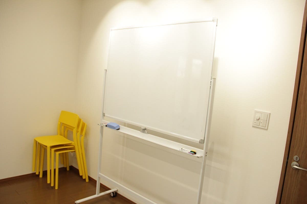 【二子玉川スタディルームB】二子玉川駅から徒歩8分！リモートワーク/会議/ビジネス/読書/自習の写真4