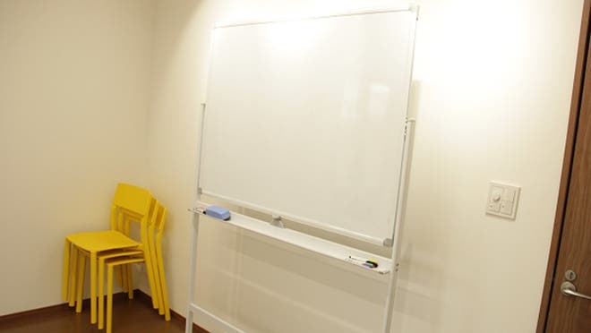 【二子玉川スタディルームB】二子玉川駅から徒歩8分!リモートワーク/会議/ビジネス/読書/自習の写真4