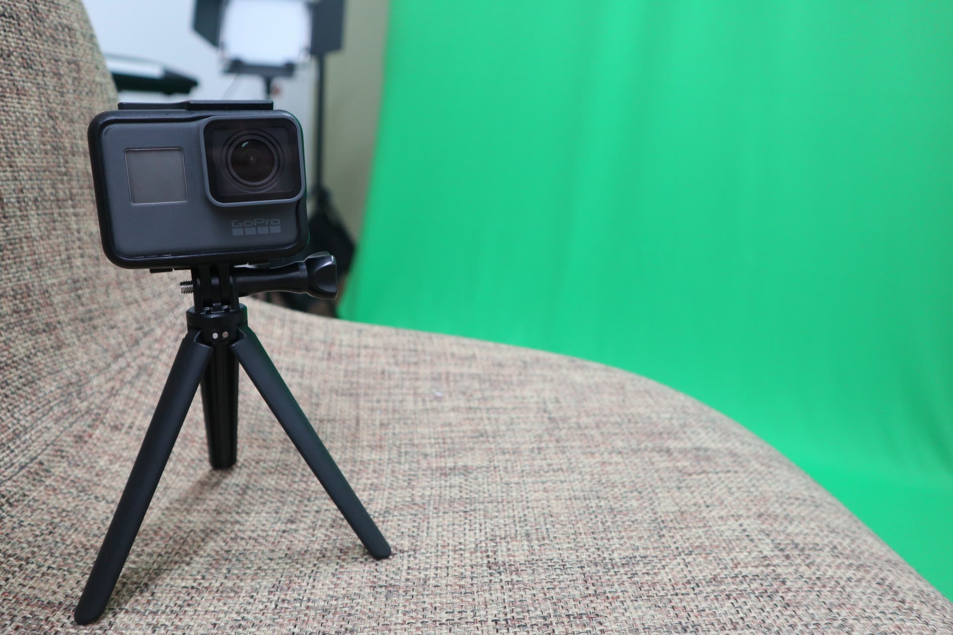 GoProの画像1