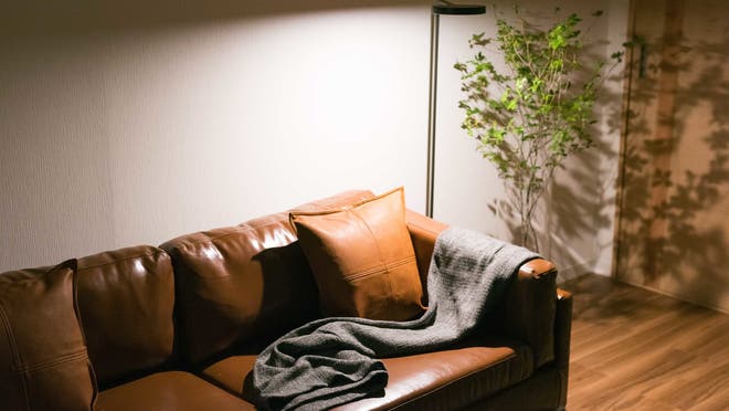 【TORAスカイツリー】押上駅3分★60平米2LDKの綺麗な内装★広々空間でゆったり★Dの写真3