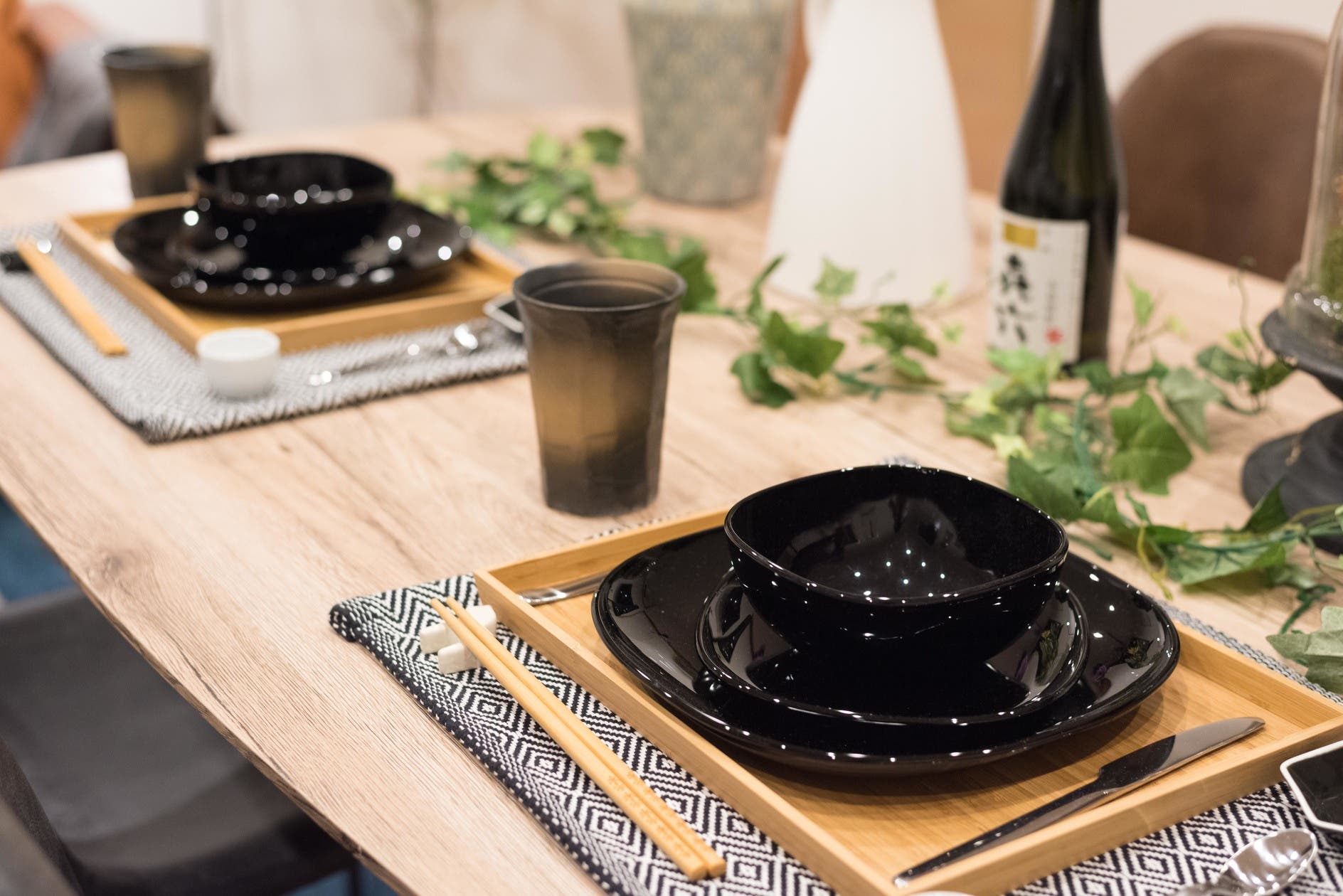 【TORAスカイツリー】押上駅3分★60平米2LDKの綺麗な内装★広々空間でゆったり★Dの写真4