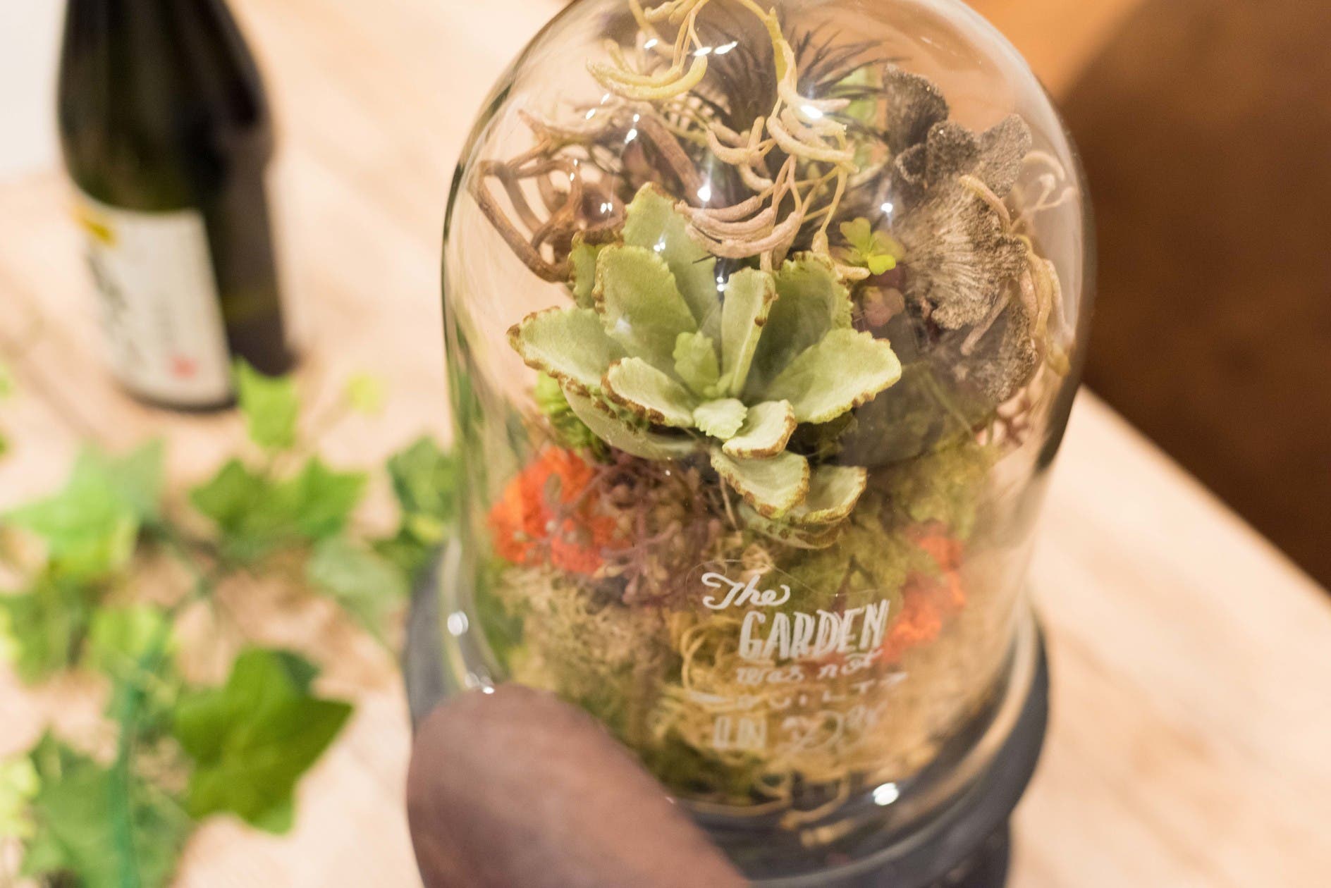 【TORAスカイツリー】押上駅3分★60平米2LDKの綺麗な内装★広々空間でゆったり★Dの写真6