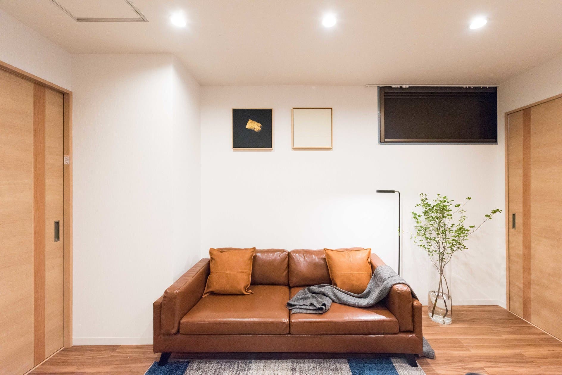 【TORAスカイツリー】押上駅3分★60平米2LDKの綺麗な内装★広々空間でゆったり★Dの写真8