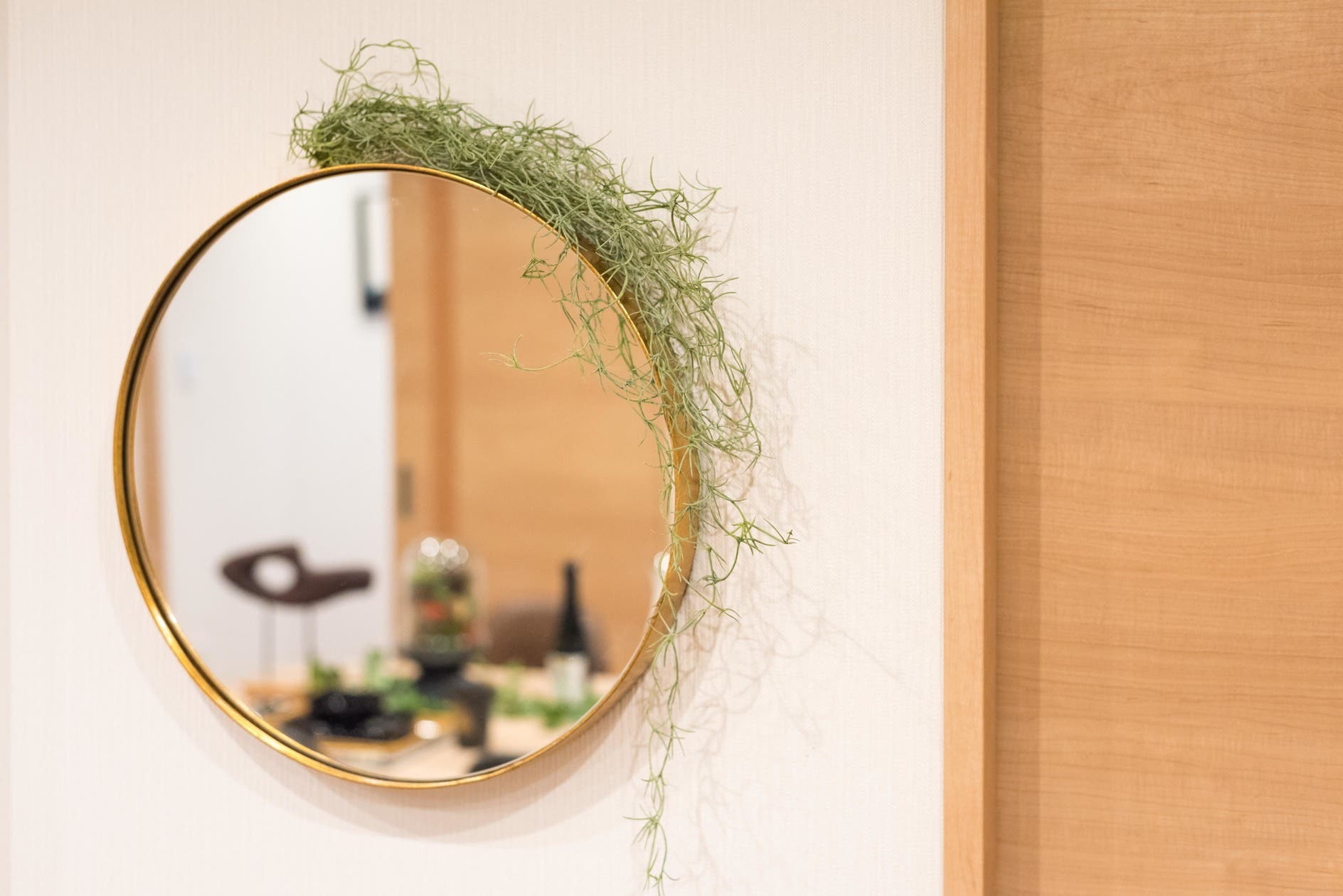 【TORAスカイツリー】押上駅3分★60平米2LDKの綺麗な内装★広々空間でゆったり★Dの写真9