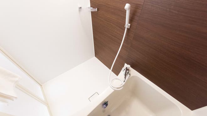 【TORAスカイツリー】押上駅3分★60平米2LDKの綺麗な内装★広々空間でゆったり★Dの写真14