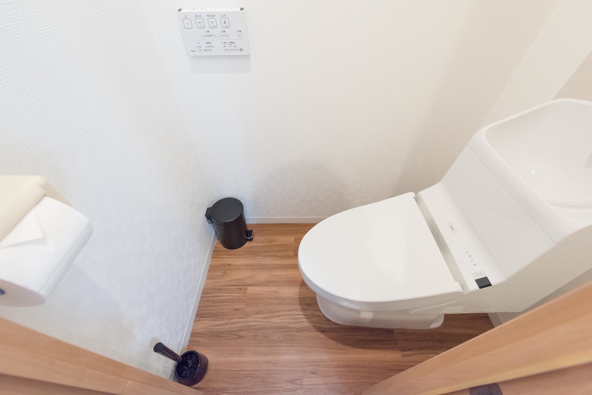 【TORAスカイツリー】押上駅3分★60平米2LDKの綺麗な内装★広々空間でゆったり★Dの写真15