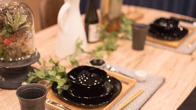 【TORAスカイツリー】押上駅3分★60平米2LDKの綺麗な内装★広々空間でゆったり★ Aの写真4