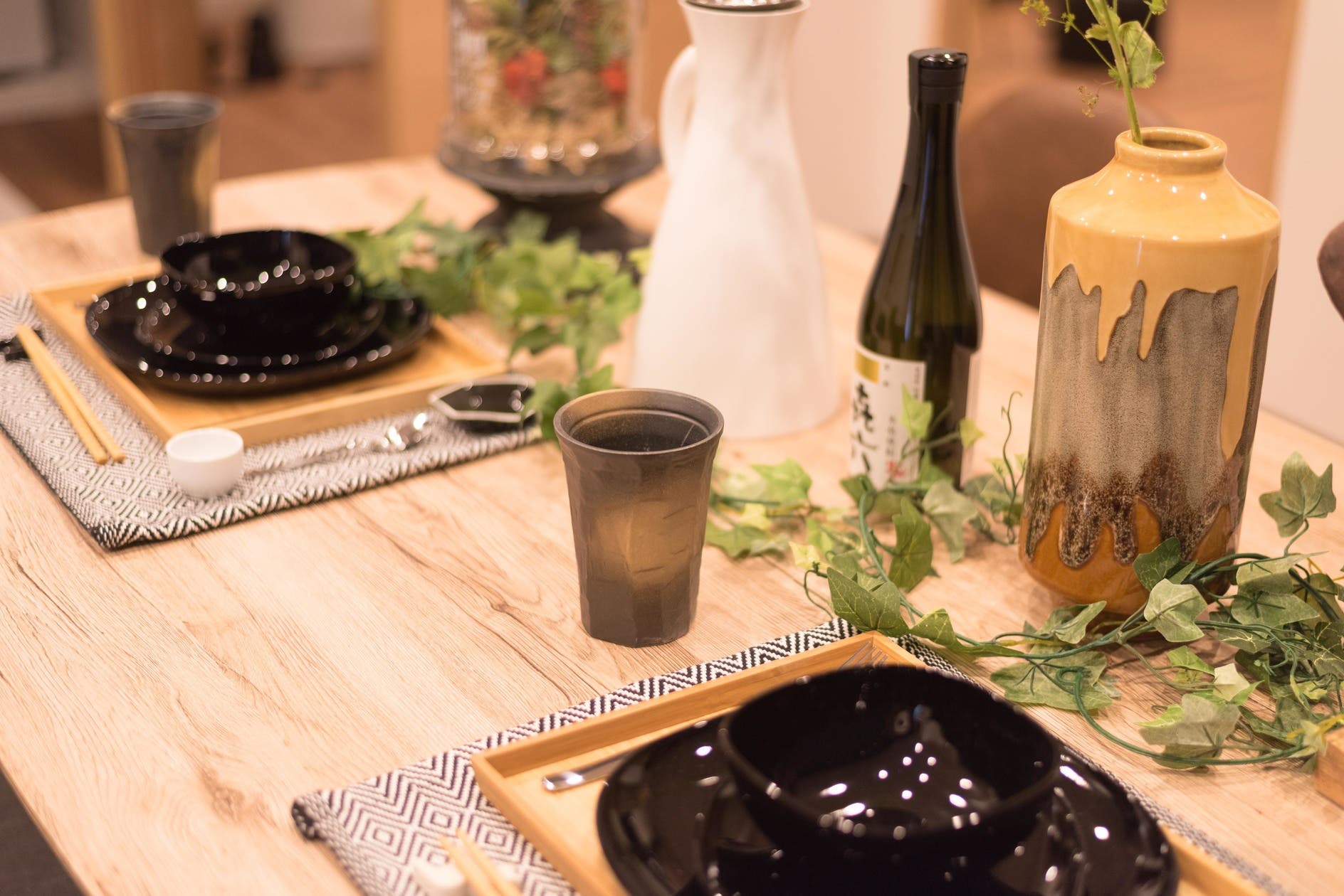 【TORAスカイツリー】押上駅3分★60平米2LDKの綺麗な内装★広々空間でゆったり★ Aの写真5