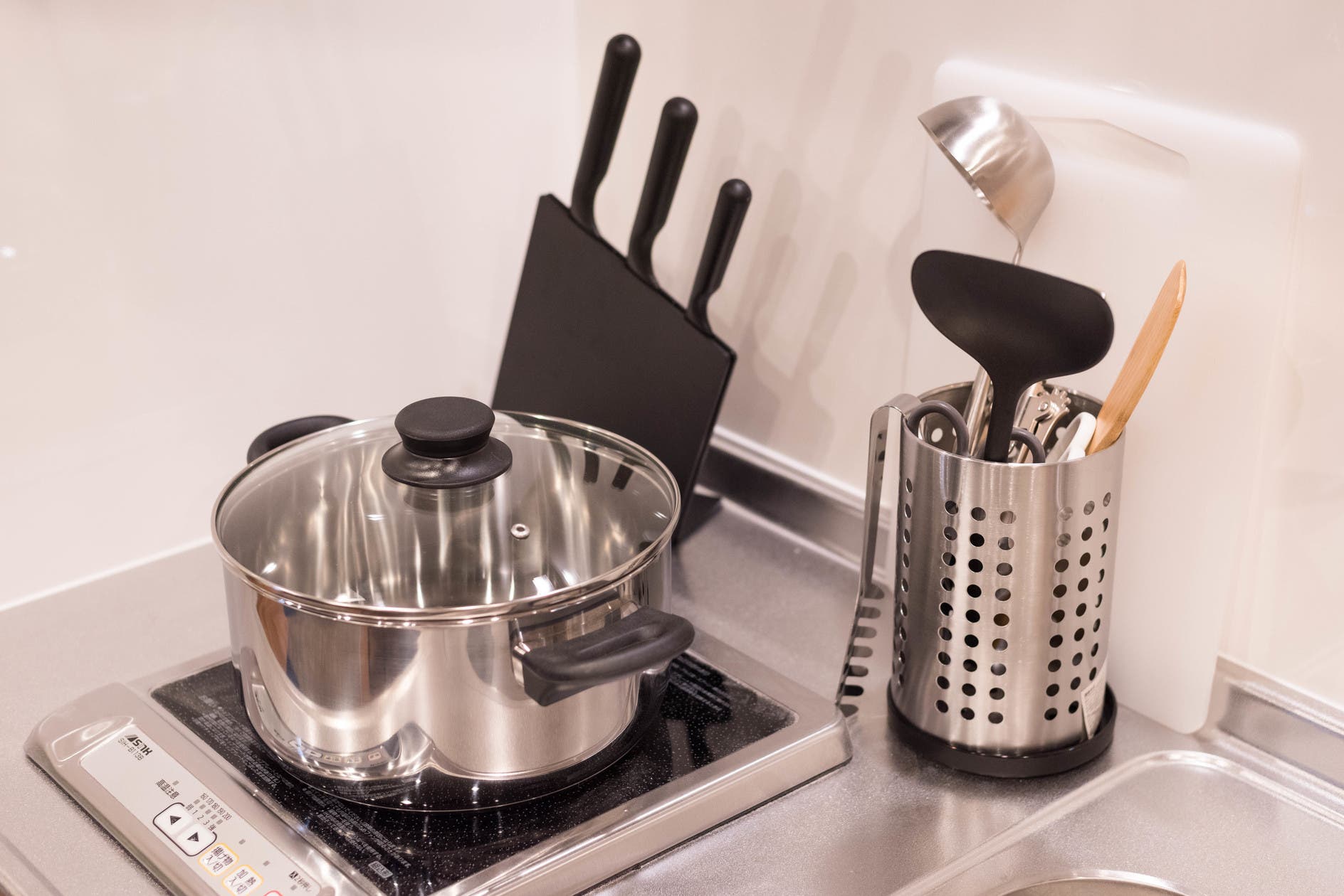 【TORAスカイツリー】押上駅3分★60平米2LDKの綺麗な内装★広々空間でゆったり★ Aの写真9