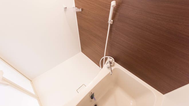 【TORAスカイツリー】押上駅3分★60平米2LDKの綺麗な内装★広々空間でゆったり★ Aの写真10