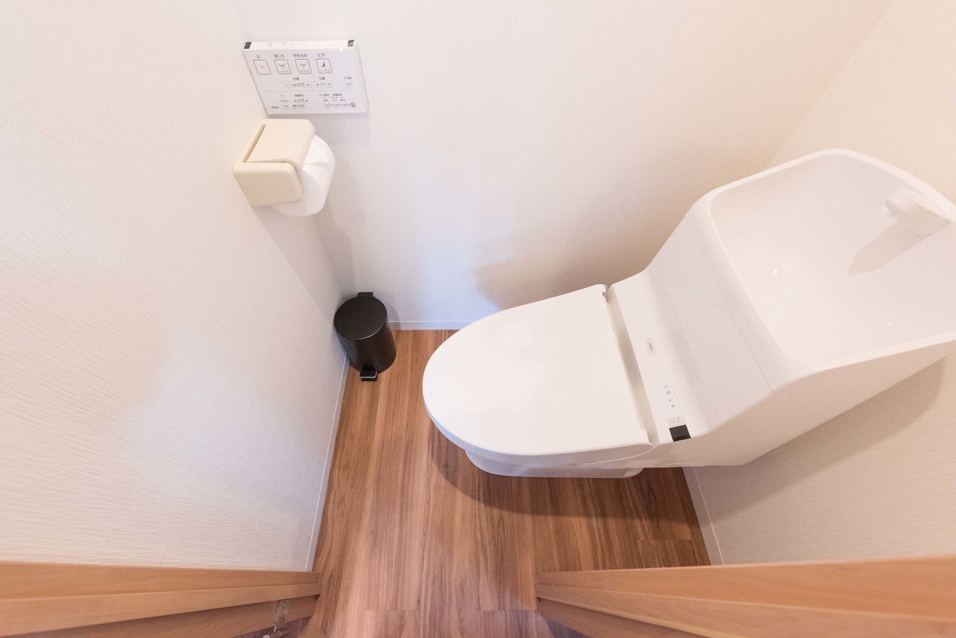 【TORAスカイツリー】押上駅3分★60平米2LDKの綺麗な内装★広々空間でゆったり★ Aの写真11