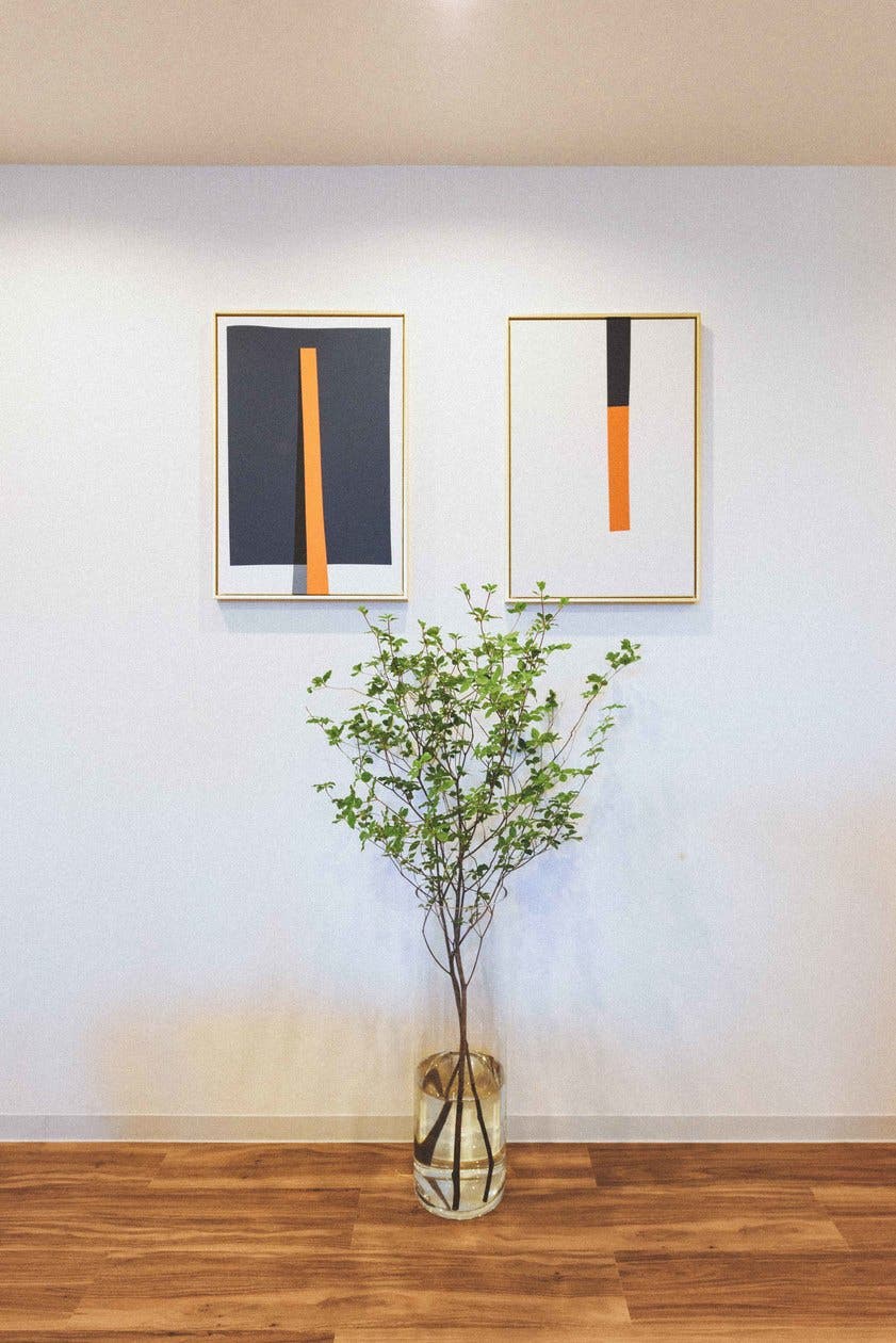 【TORAスカイツリー】押上駅3分★60平米2LDKの綺麗な内装★広々空間でゆったり★Bの写真5