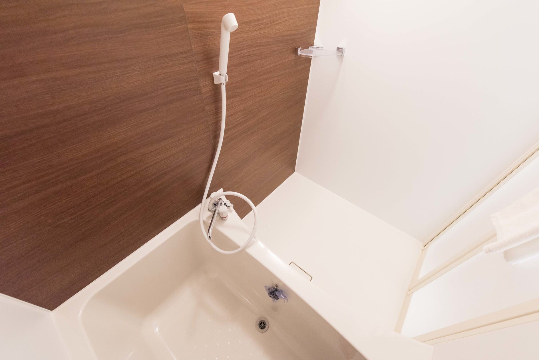 【TORAスカイツリー】押上駅3分★60平米2LDKの綺麗な内装★広々空間でゆったり★Bの写真12