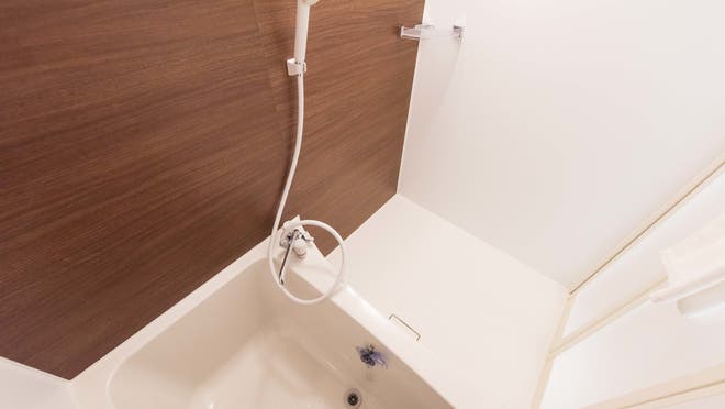 【TORAスカイツリー】押上駅3分★60平米2LDKの綺麗な内装★広々空間でゆったり★Bの写真12