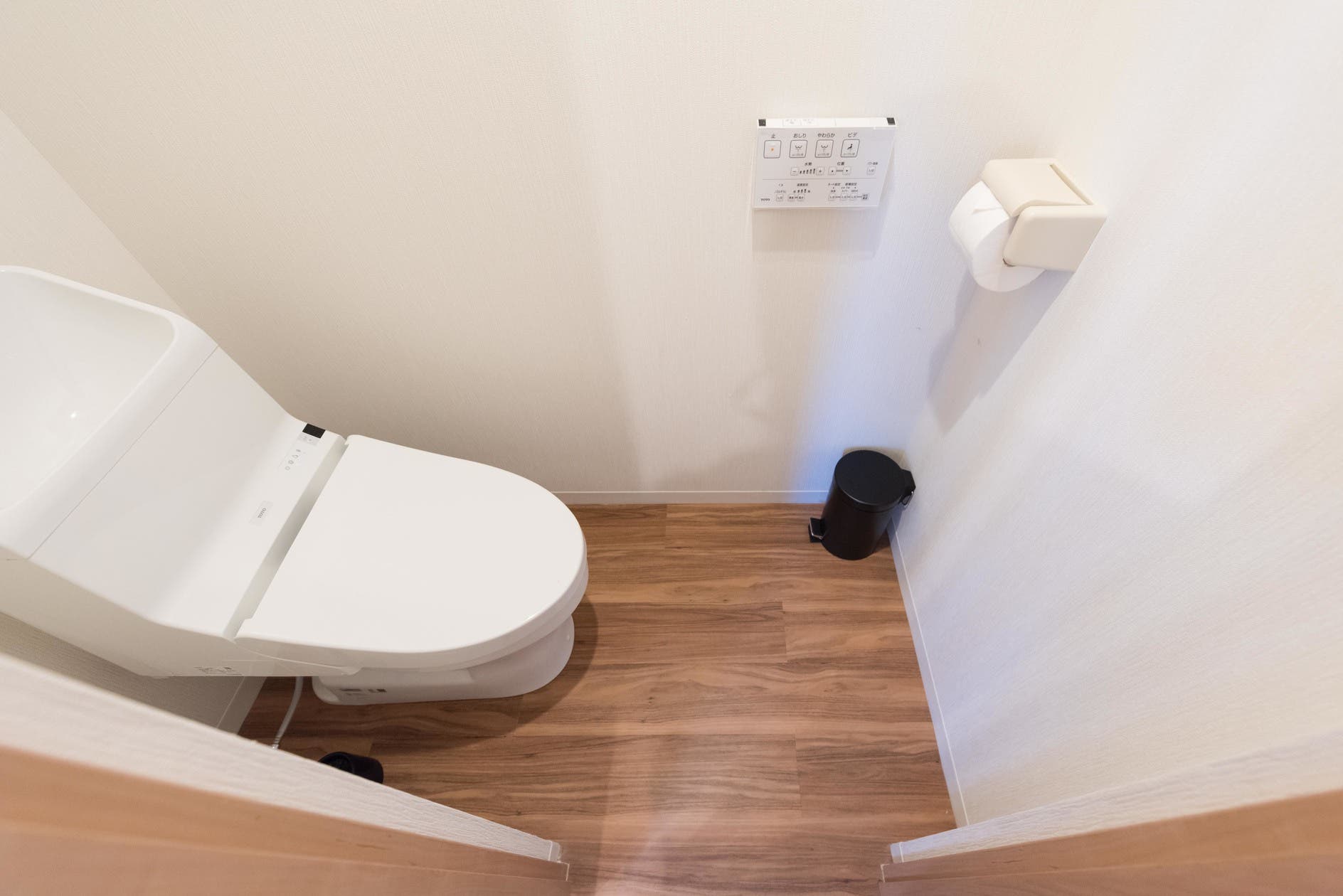 【TORAスカイツリー】押上駅3分★60平米2LDKの綺麗な内装★広々空間でゆったり★Bの写真13